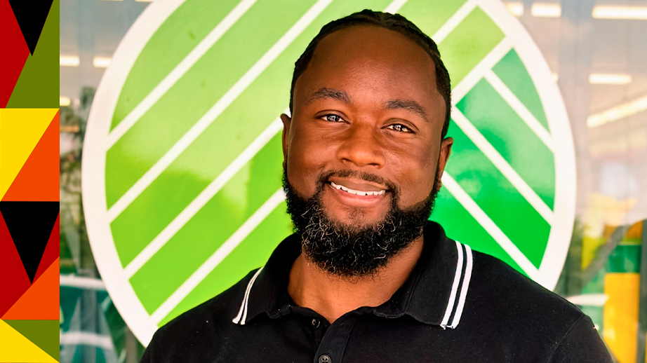 Cut to Black: Emanuel “Manny” Shaw, Assistant Editor Cut to Black: Emanuel “Manny” Shaw, Assistant Editor